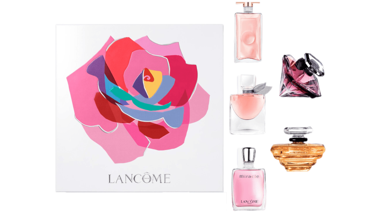 Lancome Miniature Collection | Harvey Norman