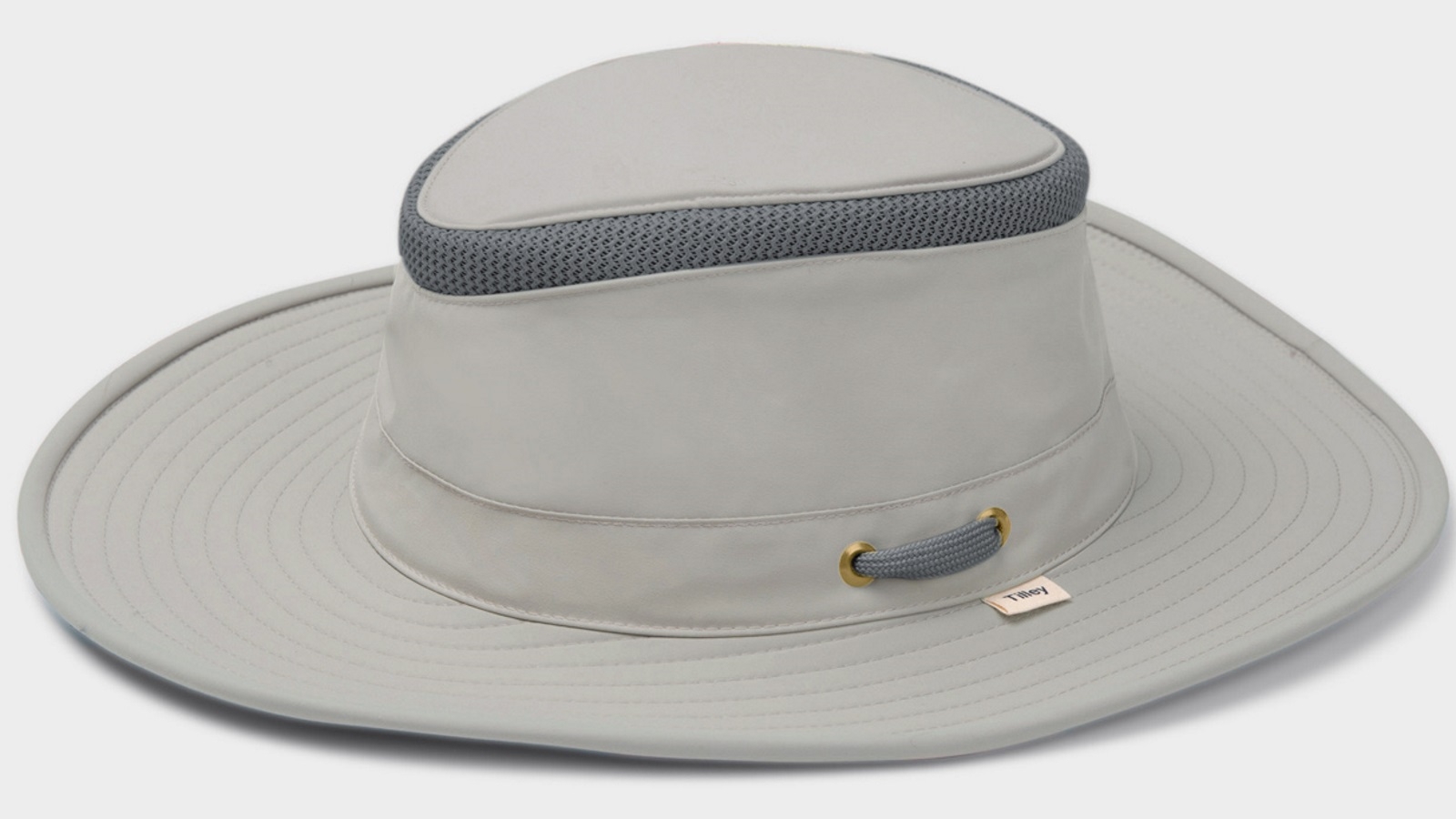Tilley Rockface LTM6 Airflo Hat - Size 6 7/8 | Harvey Norman