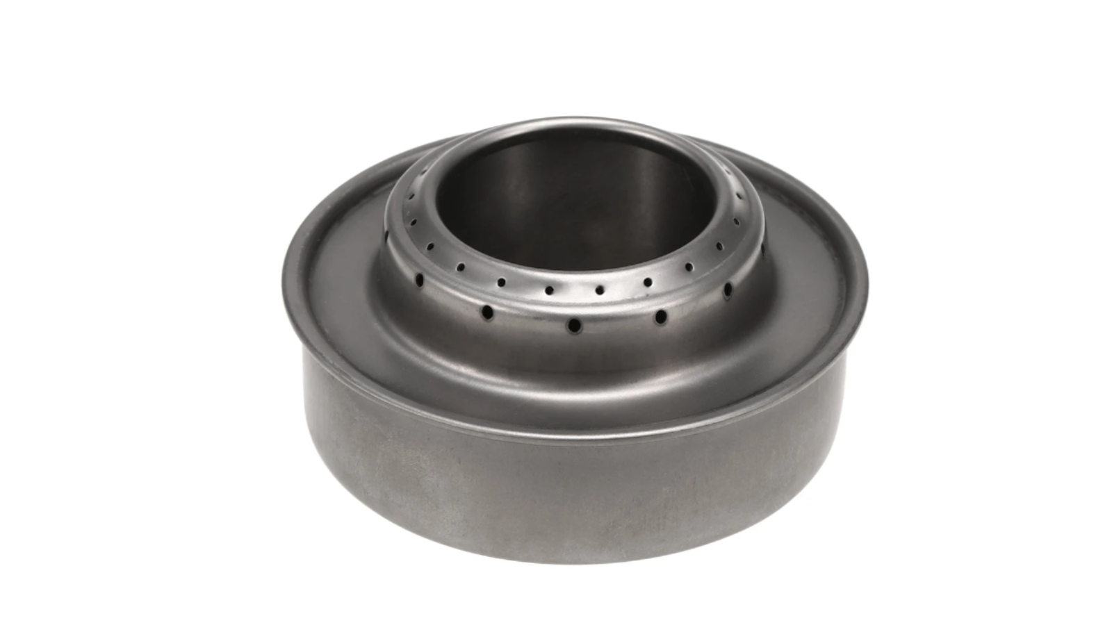 NNEOBA Ultralight Folding Titanium Pot Stand | Harvey Norman