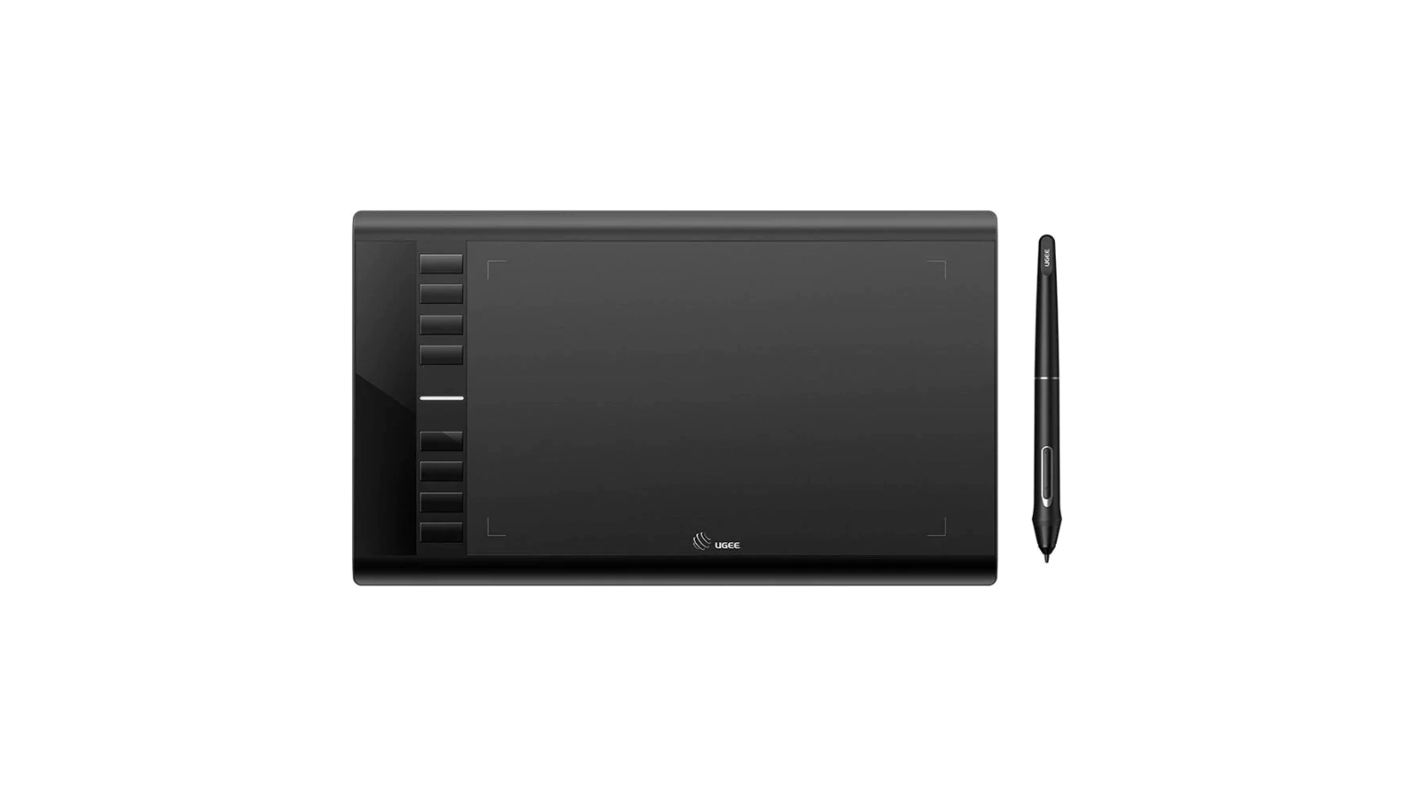 UGEE Pen Tablet S1060 10x6" | Harvey Norman