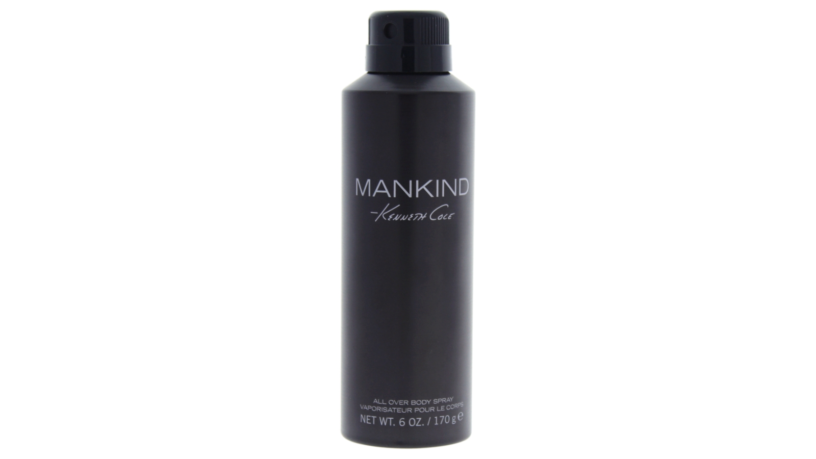 Kenneth Cole Mankind Body Spray | Harvey Norman