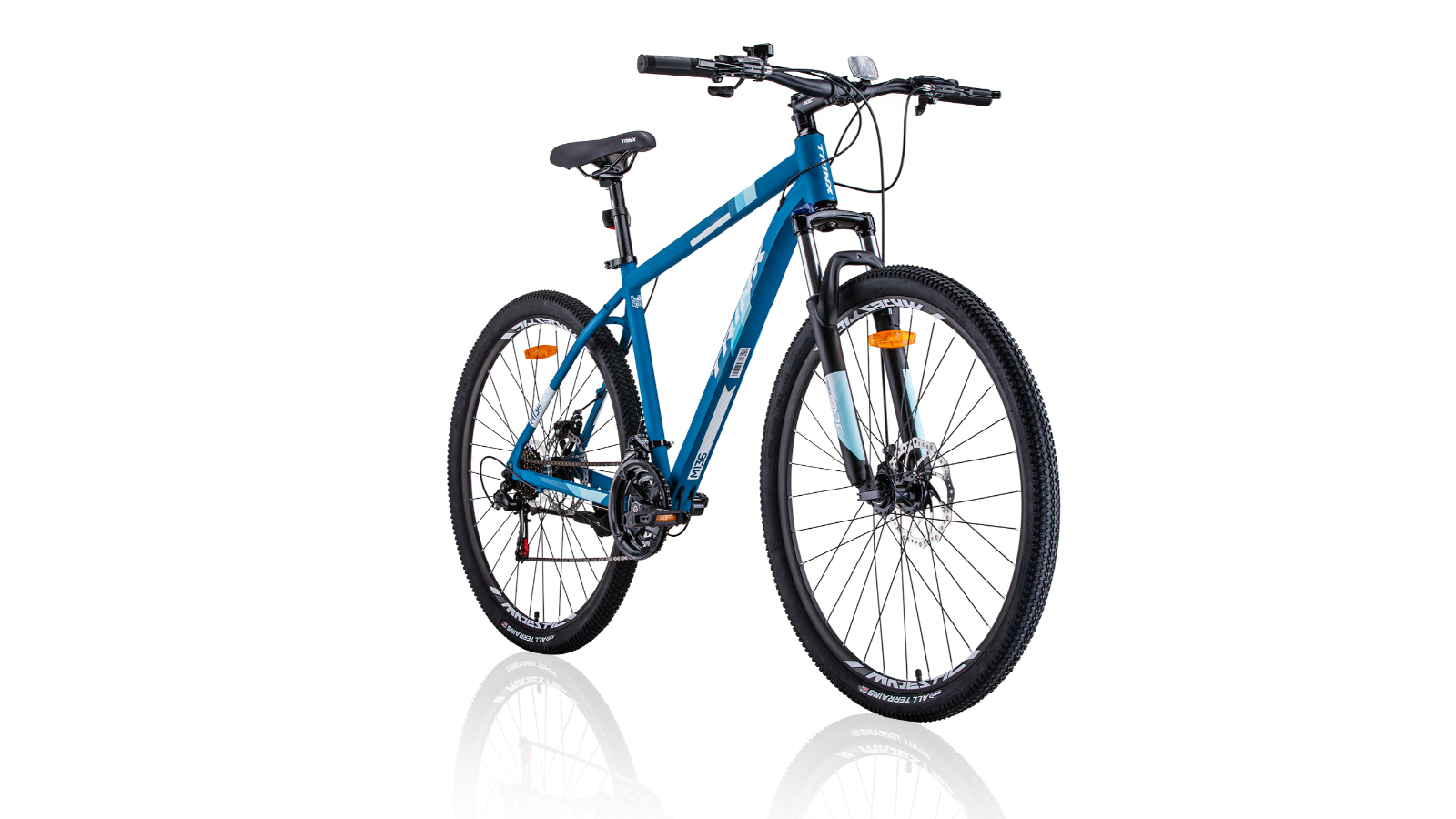 Trinx m136 pro store