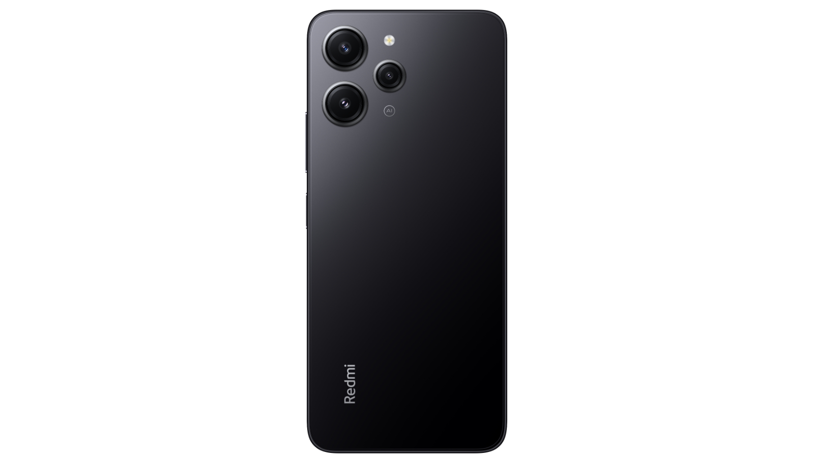 Xiaomi Redmi 12 256GB - Black | Harvey Norman