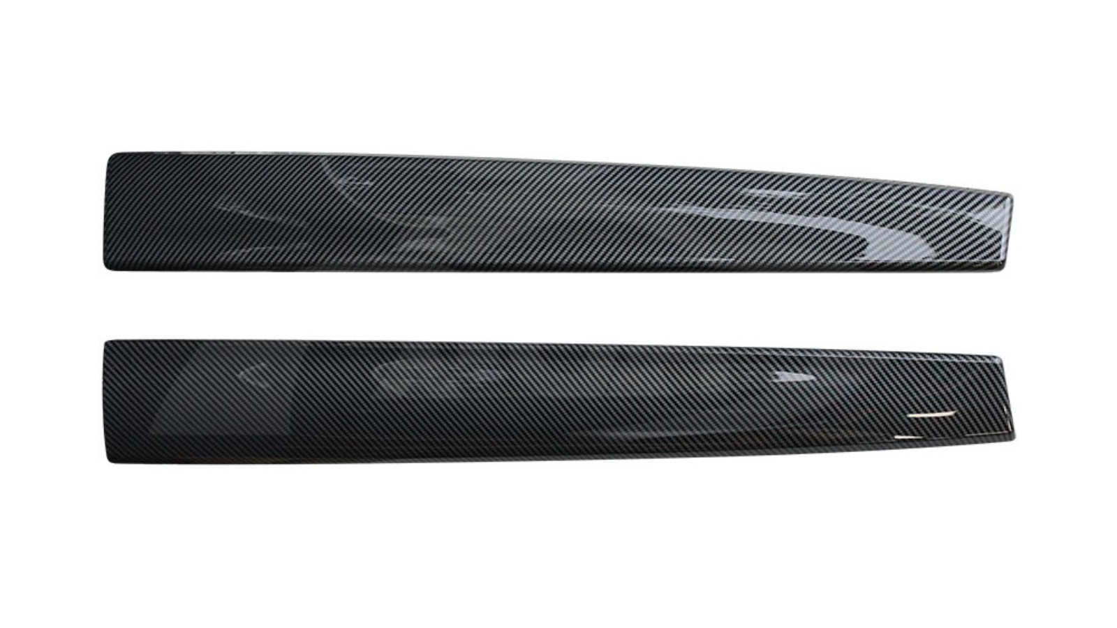 X-Car Tesla Model 3 Model Y Dashboard Cover Carbon Fiber | Harvey Norman