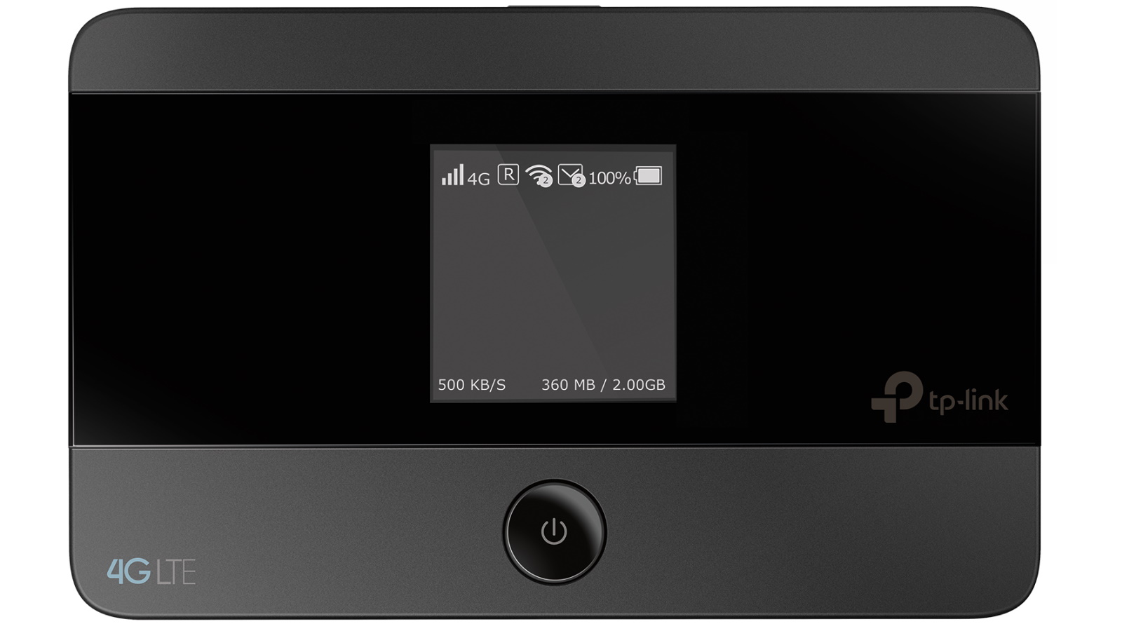 TP-Link 4G LTE Mobile Wi-Fi | Harvey Norman