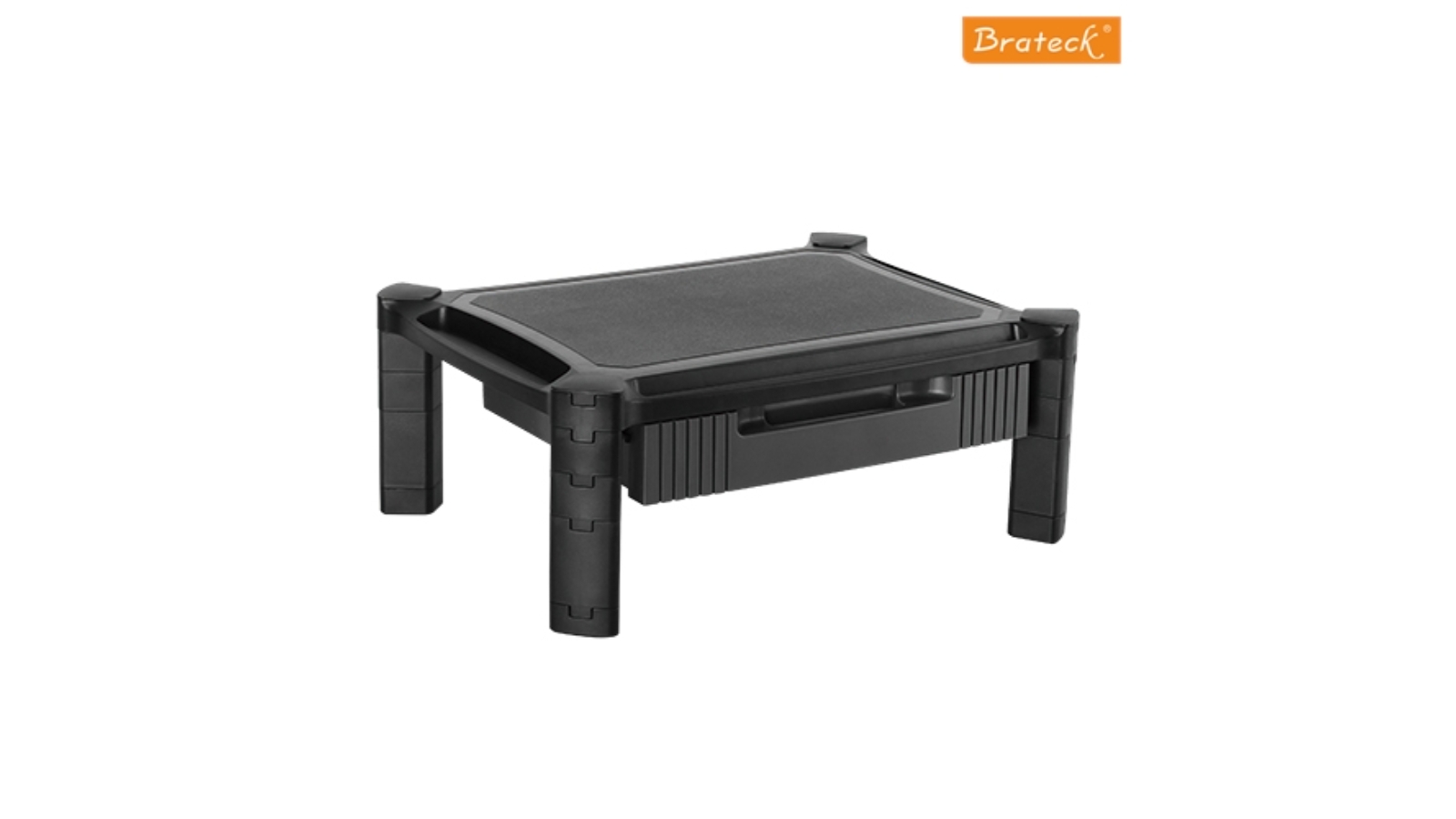 Brateck Height-Adjustable Modular Multi Purpose Smart Stand XL with ...