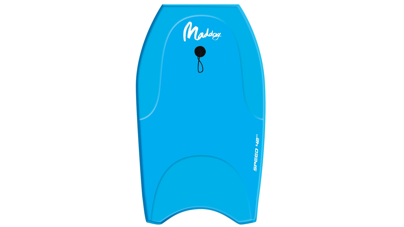 Maddog Blue Speed Foam Bodyboard - 40inch | Harvey Norman