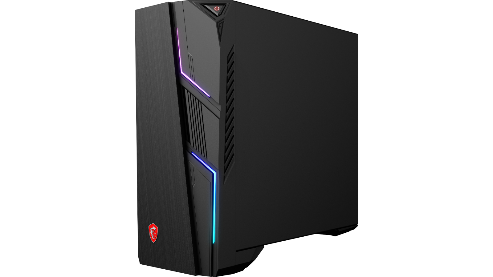 MSI CODEX 6 i5-14400F/16GB/1TB SSD + 2TB HDD/RTX4060 8GB Gaming Desktop ...