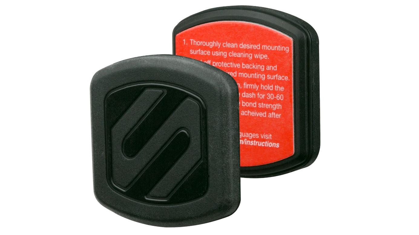 Scosche Magnetic Flush Mount | Harvey Norman