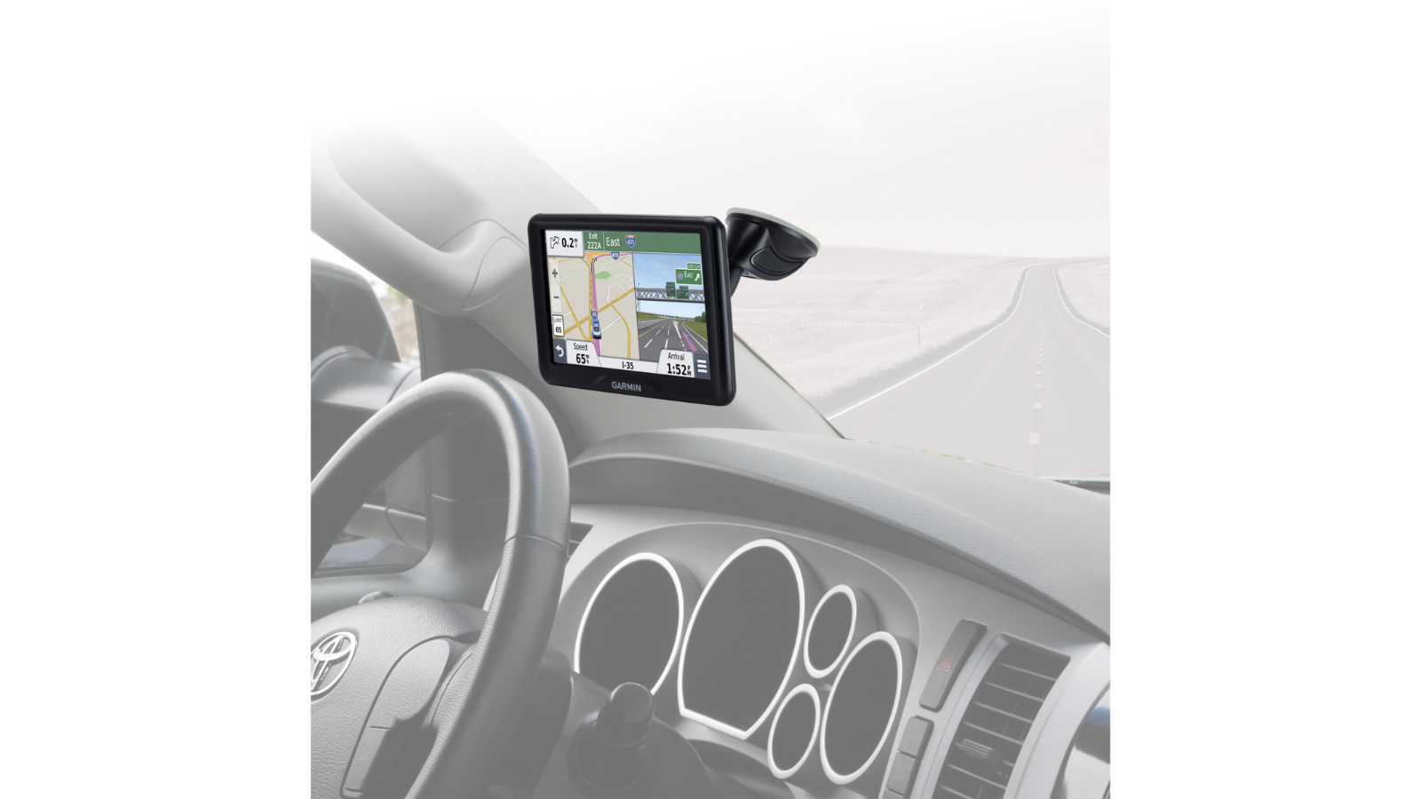 Scosche Magnetic Dash or Window Mount for GPS and Mobile Devices ...
