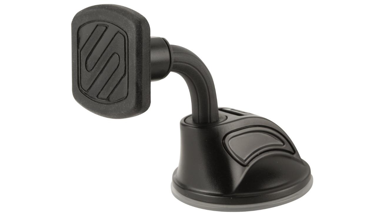 Scosche Magnetic Dash or Window Mount for GPS and Mobile Devices ...