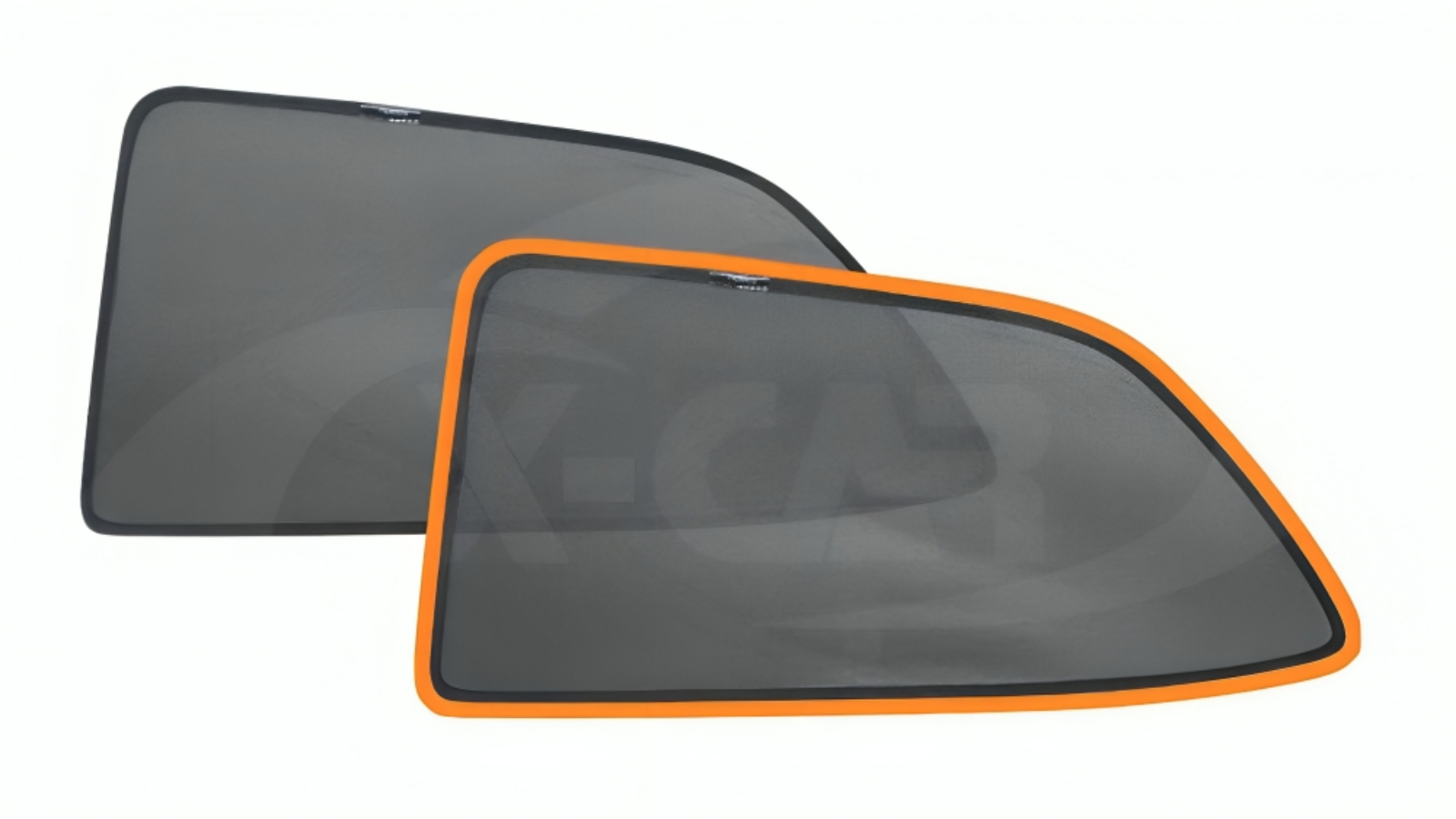 X-CAR Rear Window Magnetic Sun Shade for Kia Picanto 2016-2024 | Harvey ...