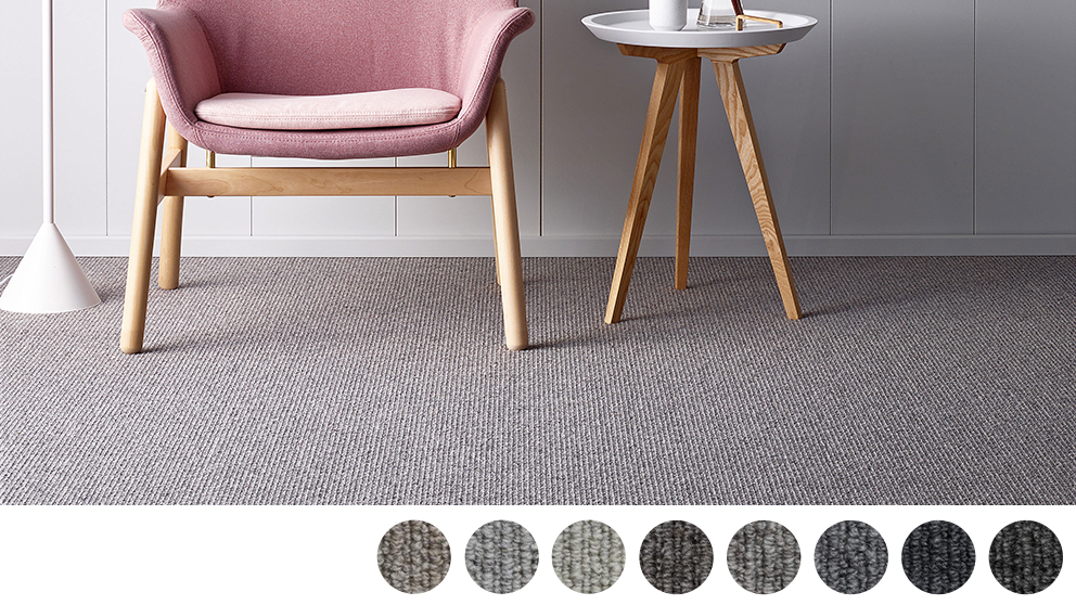 Naturally Smart Inland Valley Carpet | Harvey Norman