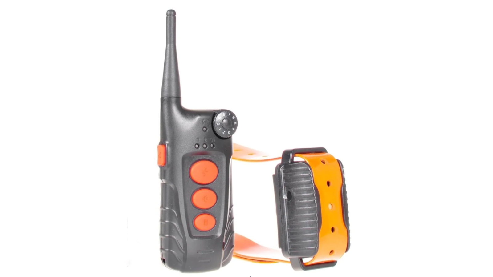 Aetertek AT-918C Dog Remote Training Collar with Auto-Bark for 1Dog ...