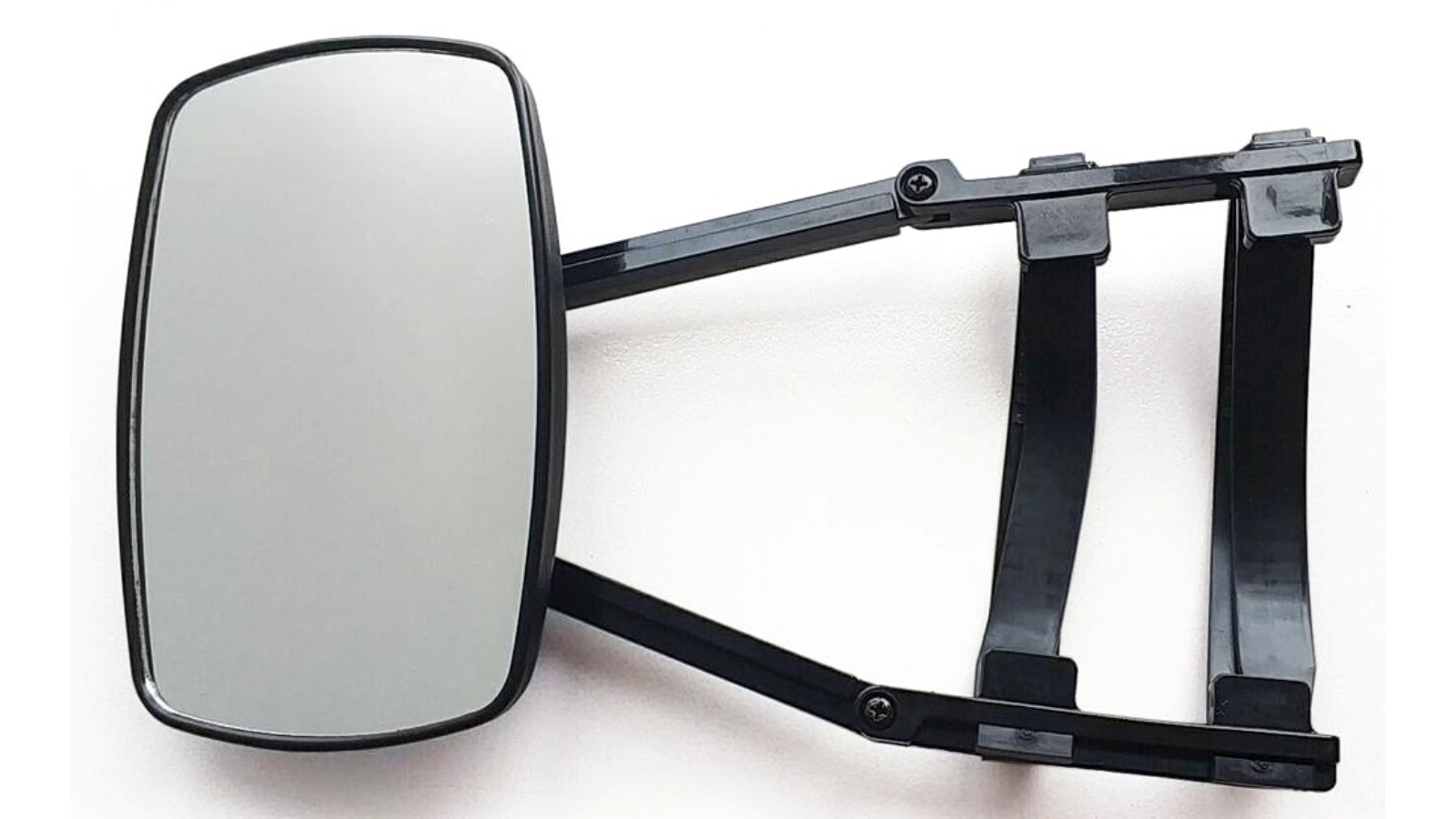 Elora Car Mirror Clip-on Side Extension - 2 Piece | Harvey Norman