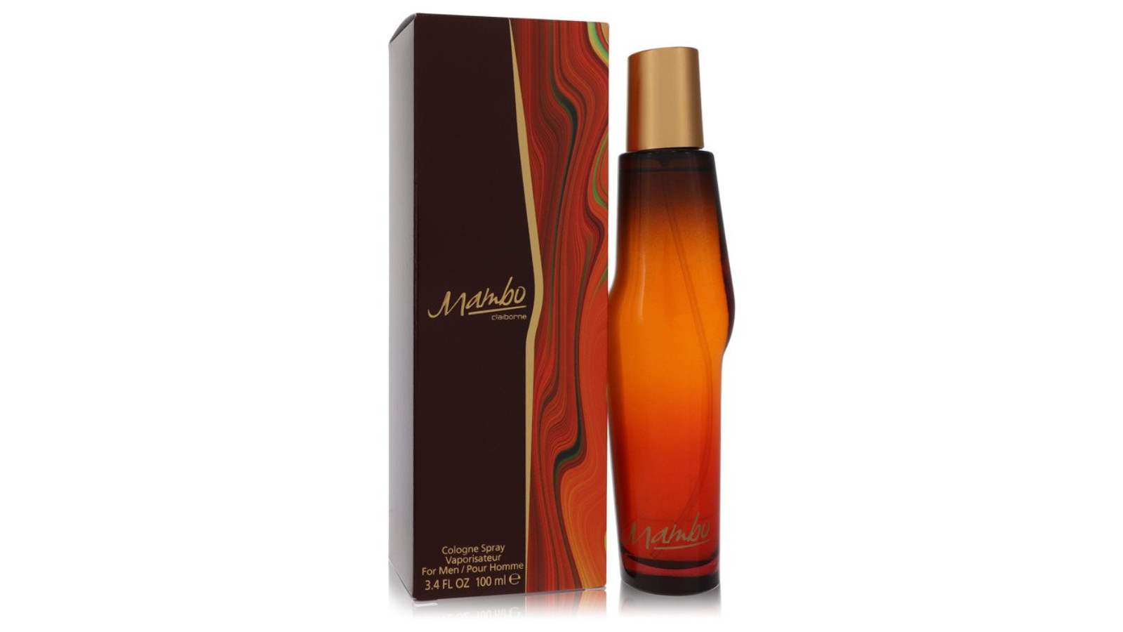 Mambo Cologne Spray by Liz Claiborne - 100ml | Harvey Norman