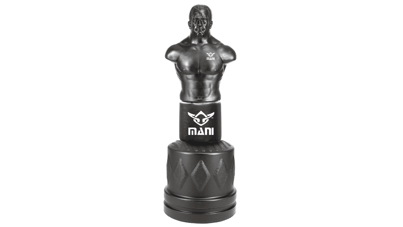 Mani Sports MPWB-800C BOB Dummy Free-Standing Punching Bag | Harvey Norman