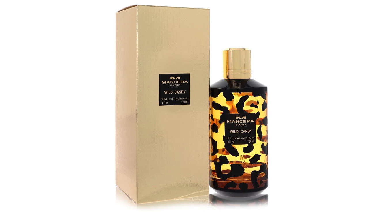 Mancera Wild Candy Eau De Parfum Spray - 120ml | Harvey Norman