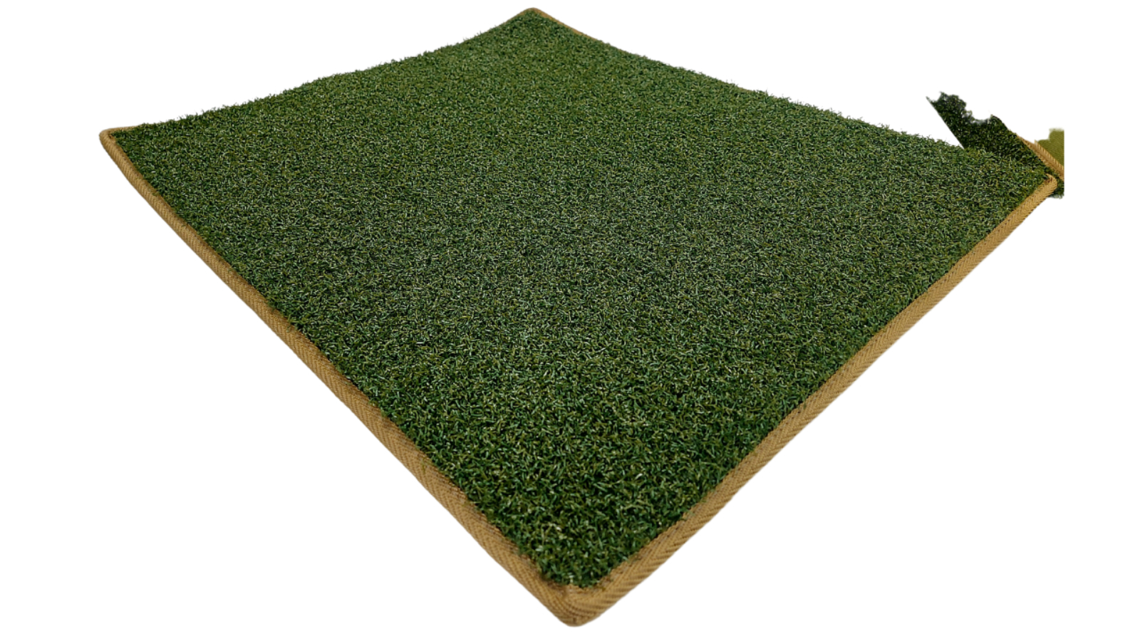 UTS Synthetic Urban Active Plus 60 x 50cm Grass Mat | Harvey Norman