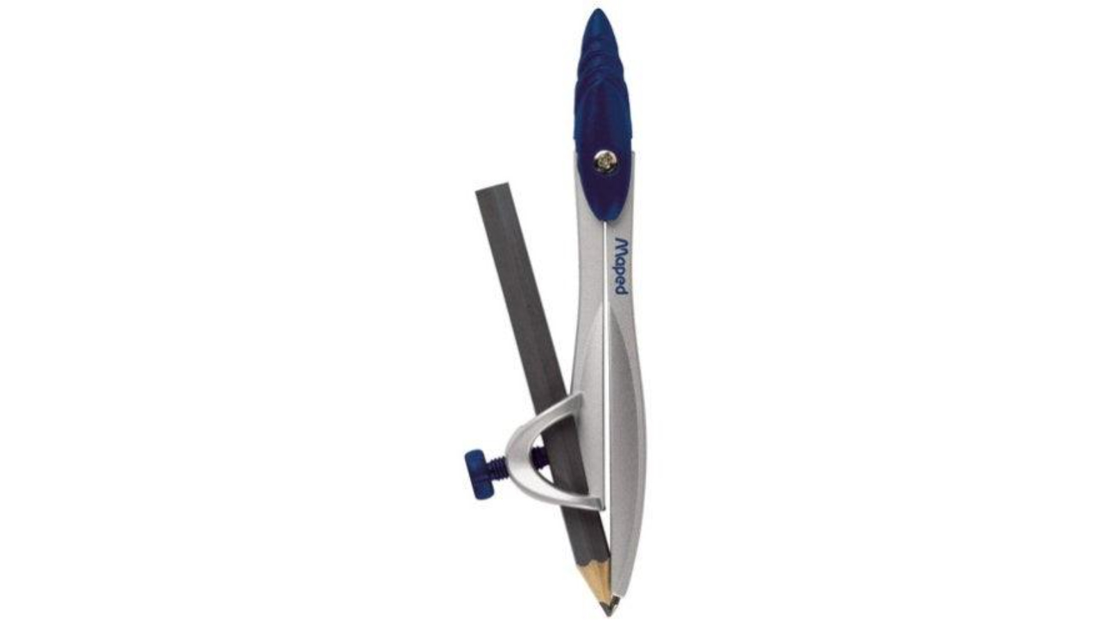 Maped Universal Study Compass with Pencil | Harvey Norman