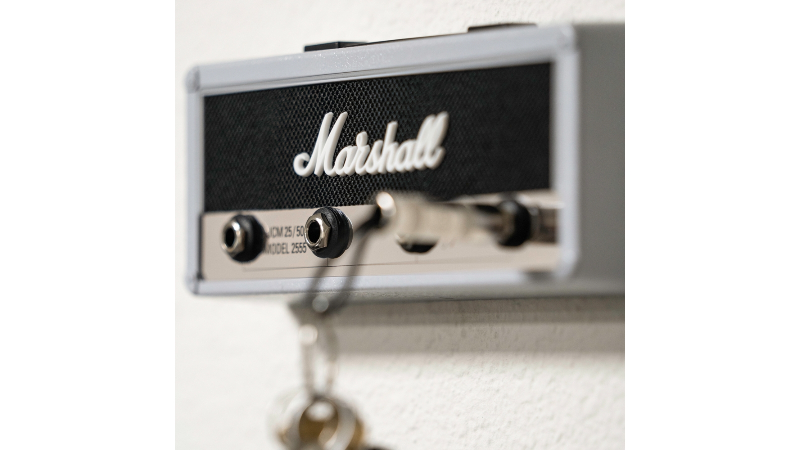 Pluginz Silver Jubilee Jack Rack | Harvey Norman