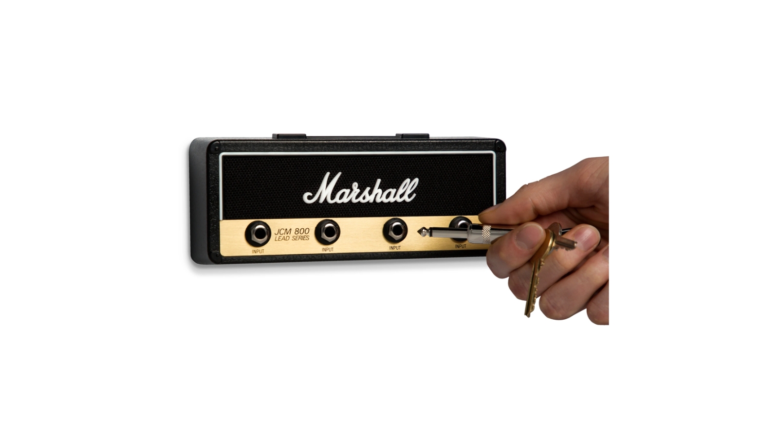 Pluginz Marshall JCM800 Jack Rack 2.0 | Harvey Norman