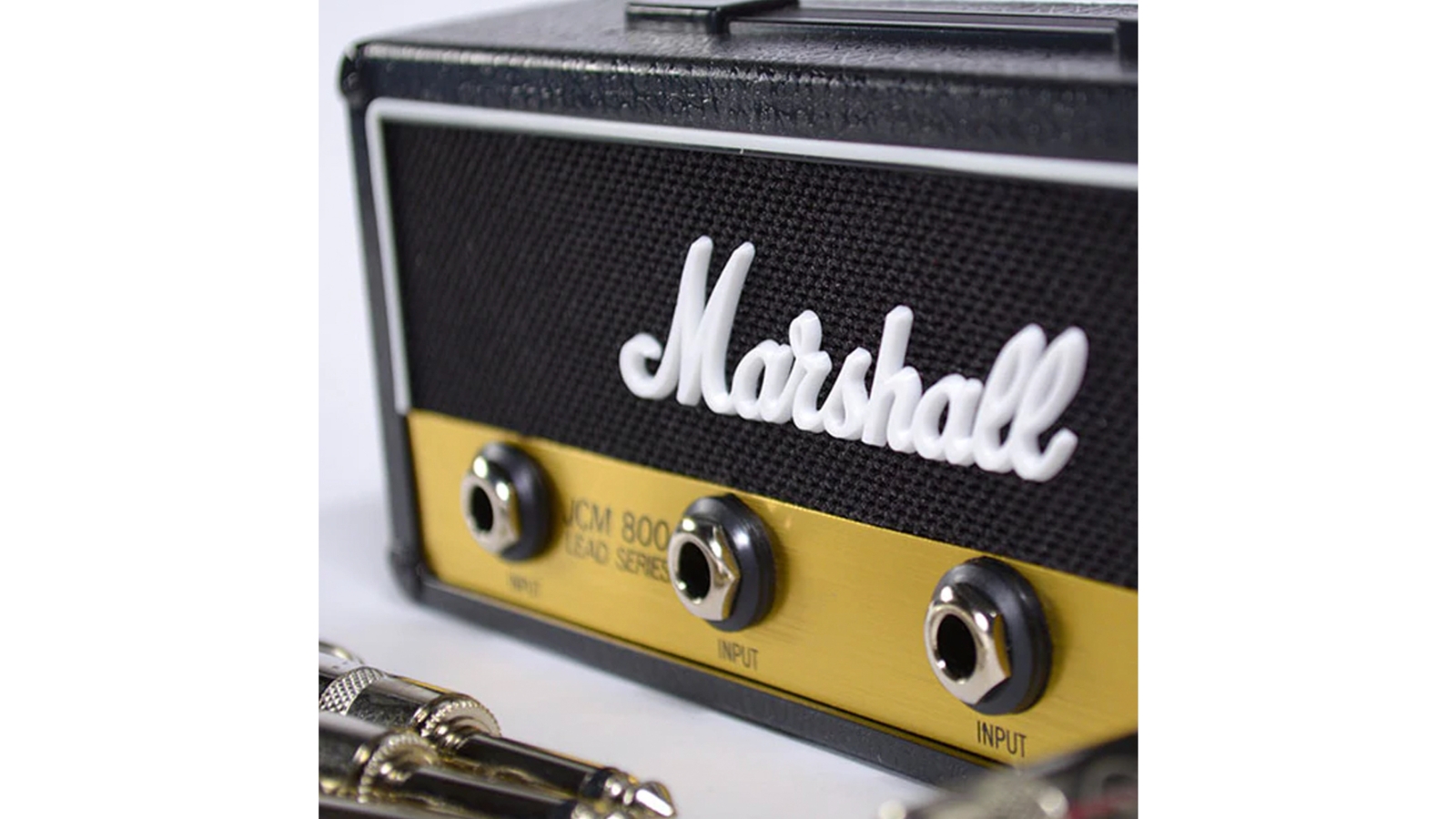 Pluginz Marshall JCM800 Jack Rack 2.0 | Harvey Norman