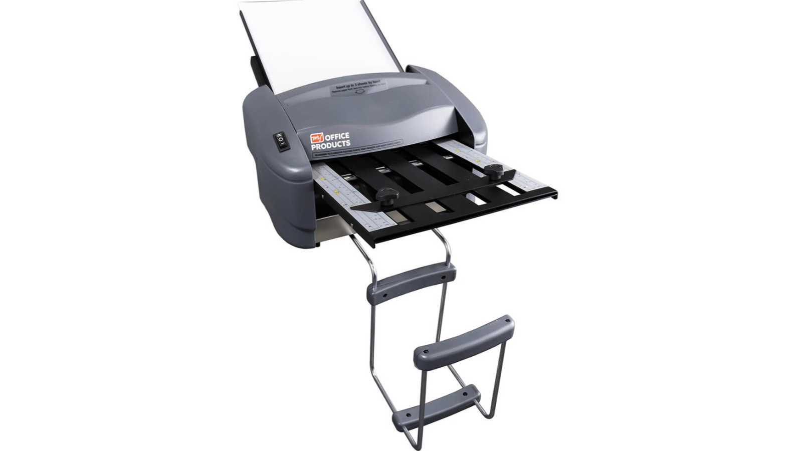 Martin Yale 7500 Paper Letter Folder Folding Machine | Harvey Norman