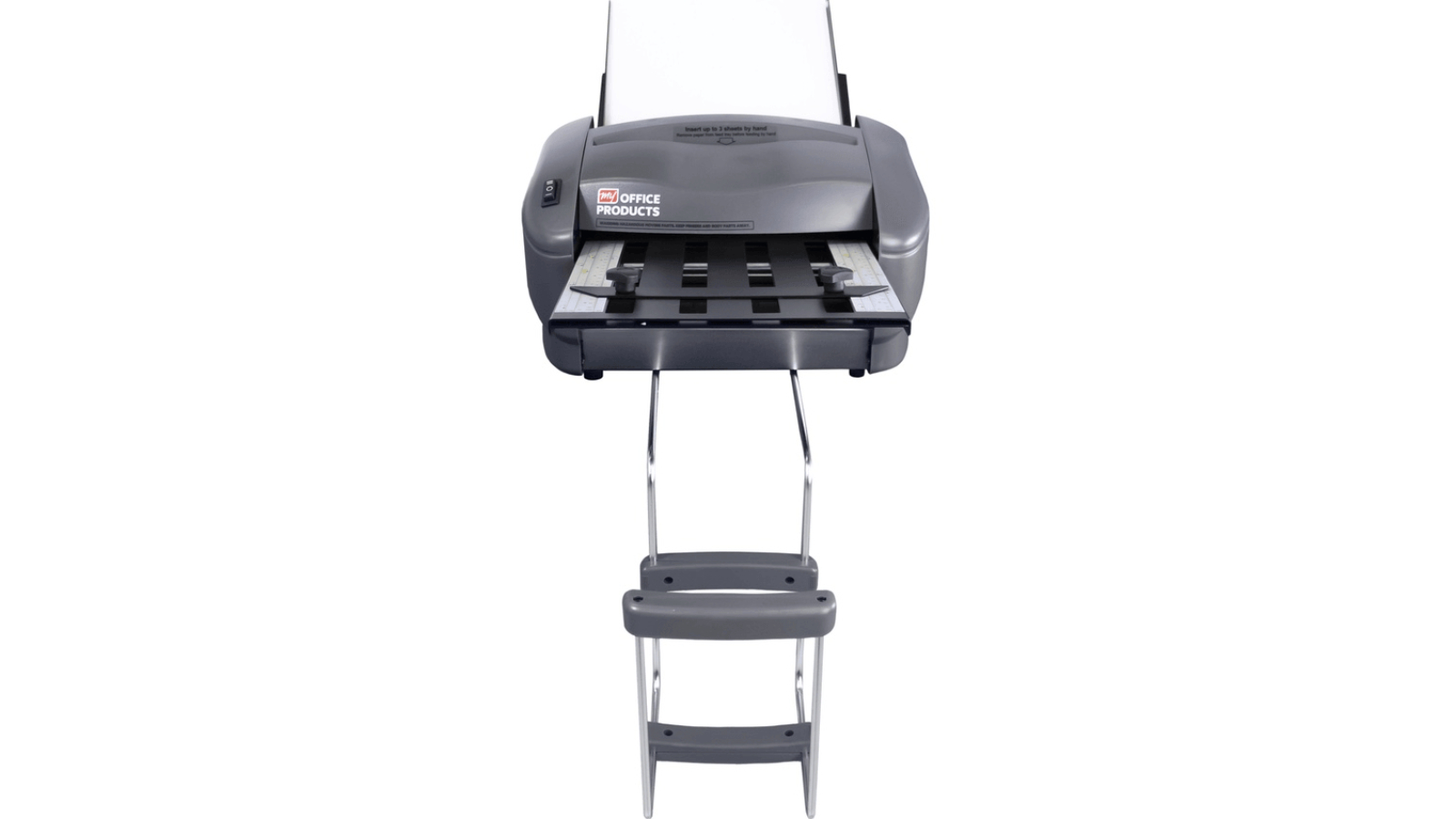 Martin Yale 7500 Paper Letter Folder Folding Machine | Harvey Norman