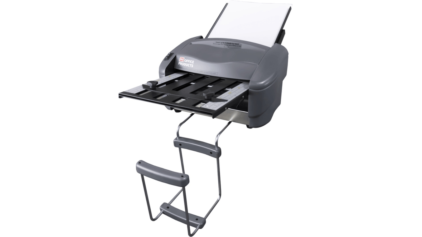 Martin Yale 7500 Paper Letter Folder Folding Machine | Harvey Norman