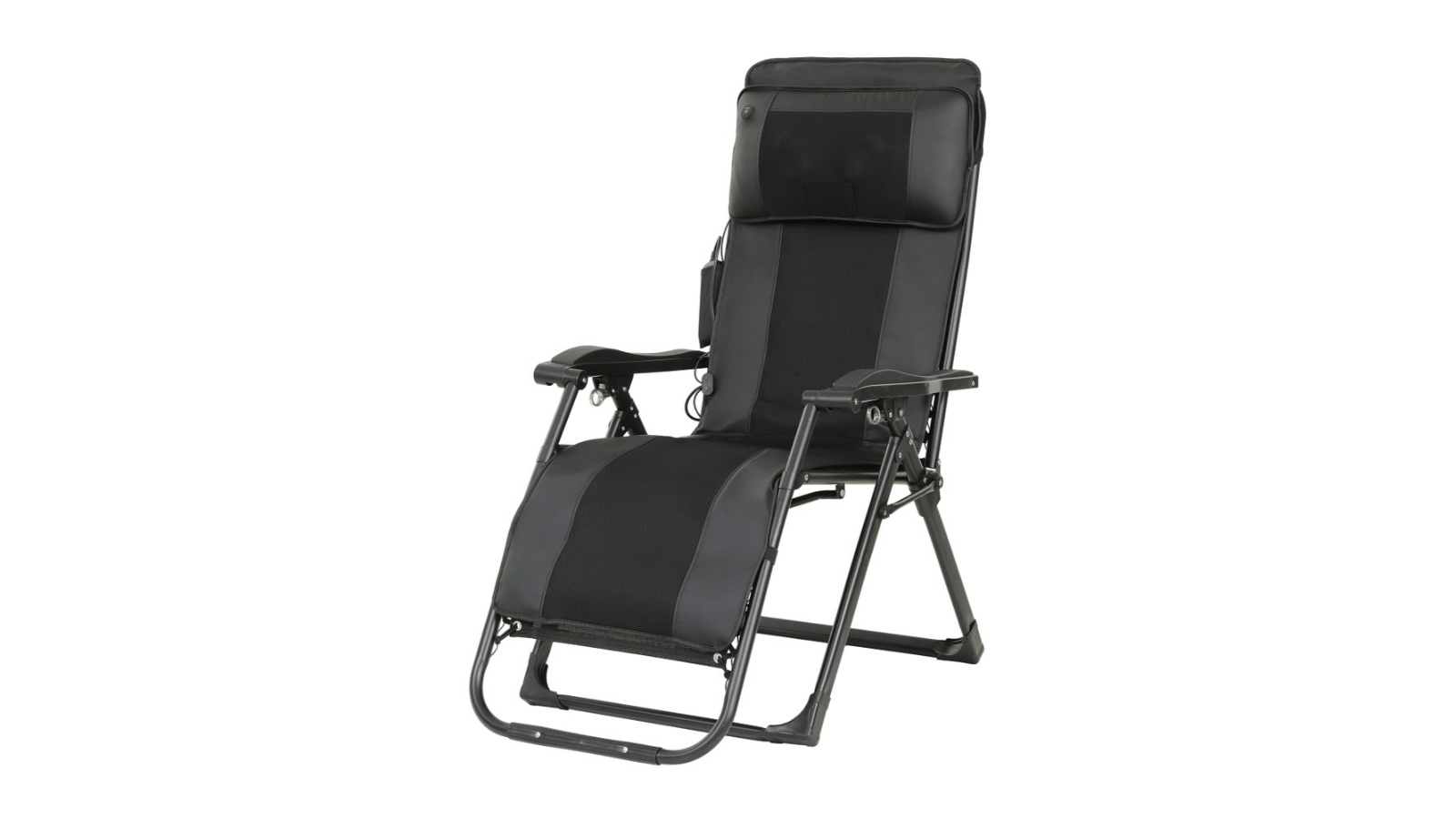 Livemor Ayan Electric Recliner Home Massage Chair | Harvey Norman