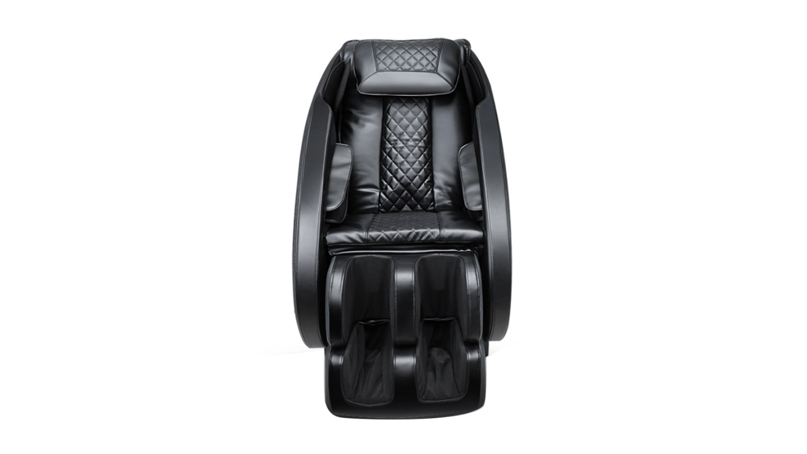 Hanna goods 3d massage chair zero gravity recliner store