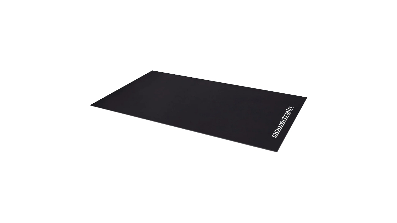Powertrain Exercise Equipment Mat - 2m | Harvey Norman