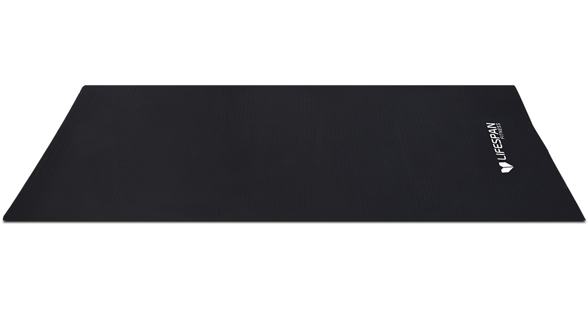 Lifespan Fitness 150cm Exercise Equipment Floor Mat | Harvey Norman