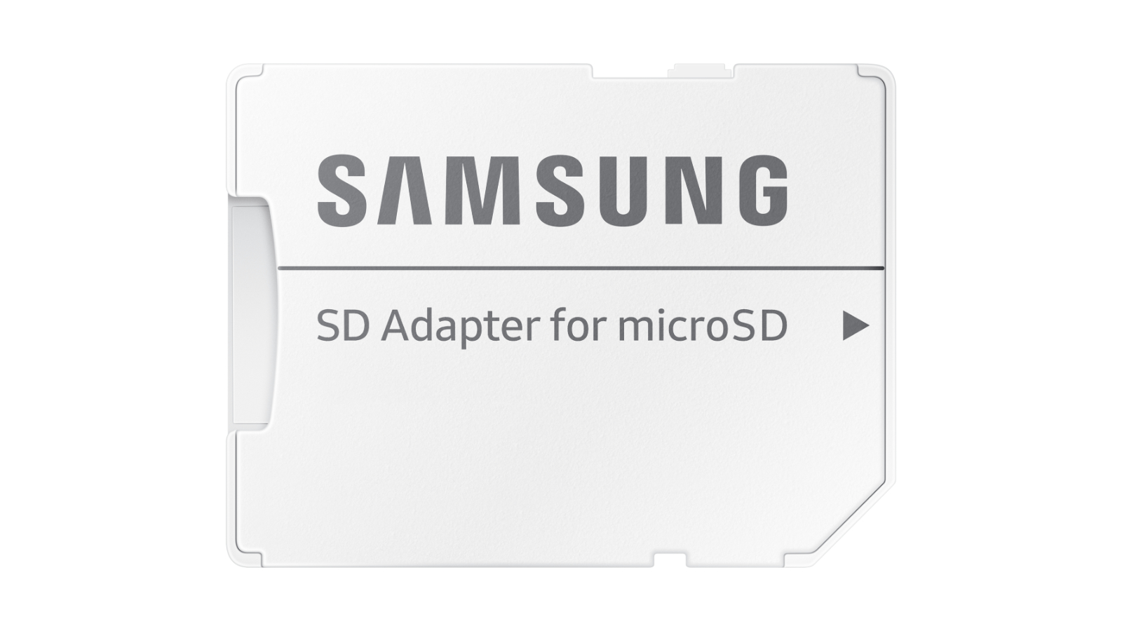 Samsung MicroSD Card Pro Plus 128GB with Adapter | Harvey Norman