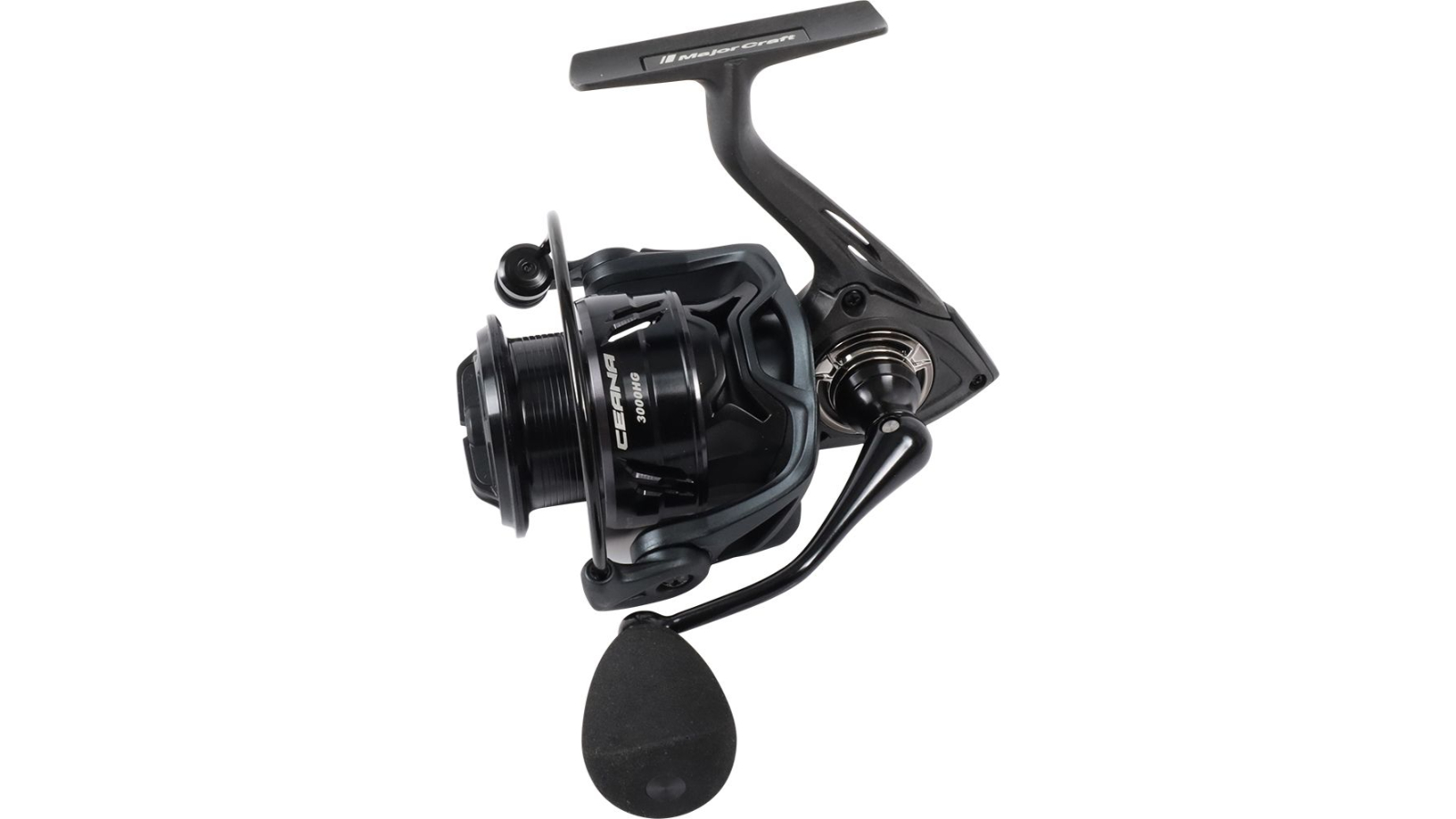 Majorcraft Carbon Alloy Ceana 3000HG Fishing Reel | Harvey Norman