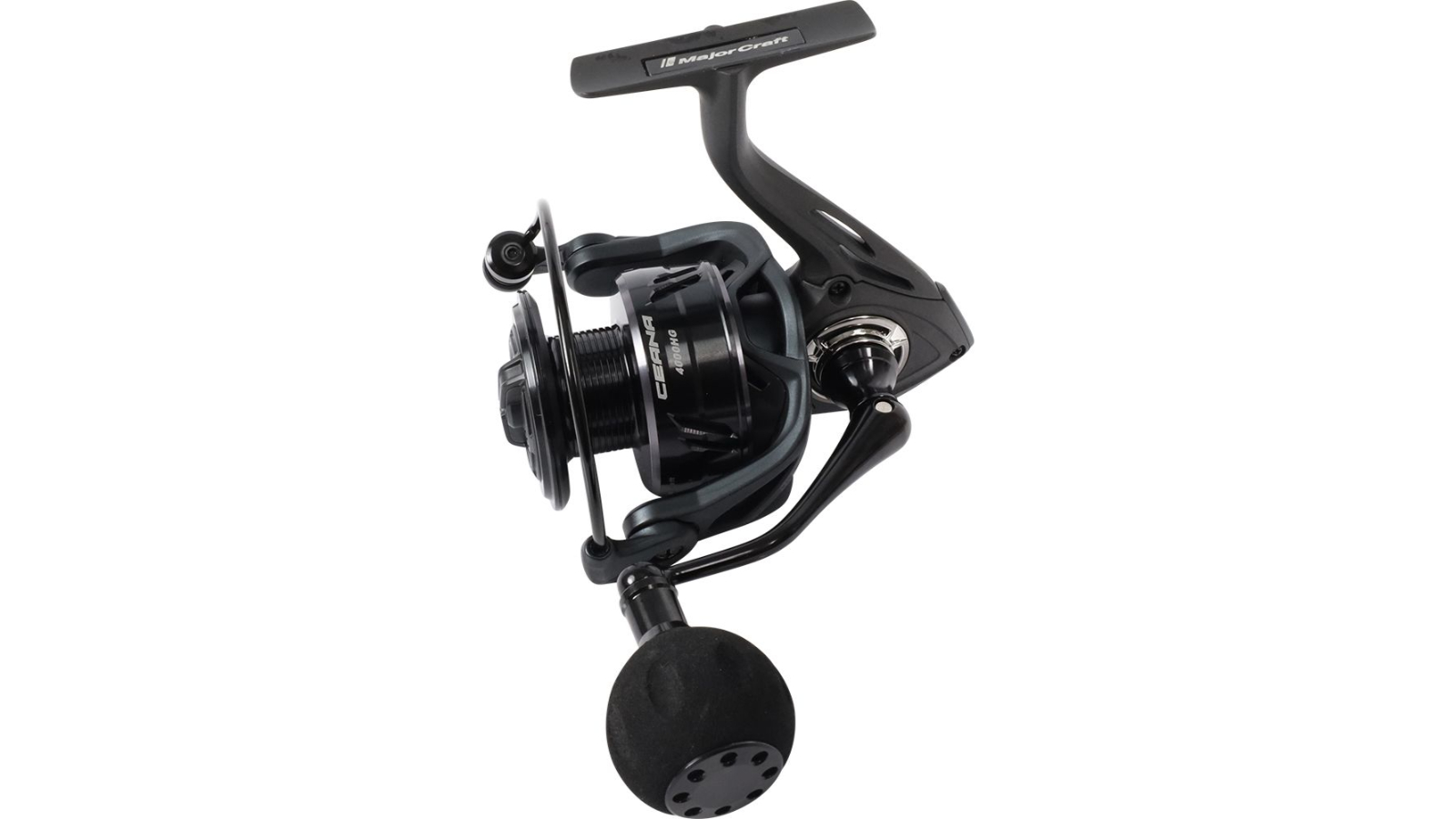 Majorcraft Carbon Alloy Ceana 4000HG Fishing Reel | Harvey Norman