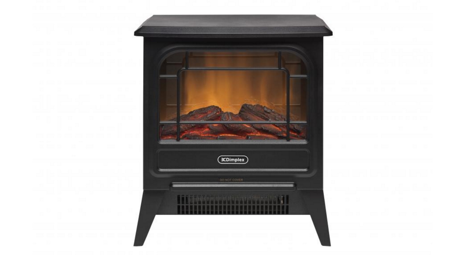 Dimplex 1.2kW Microstove Electric Fire | Harvey Norman