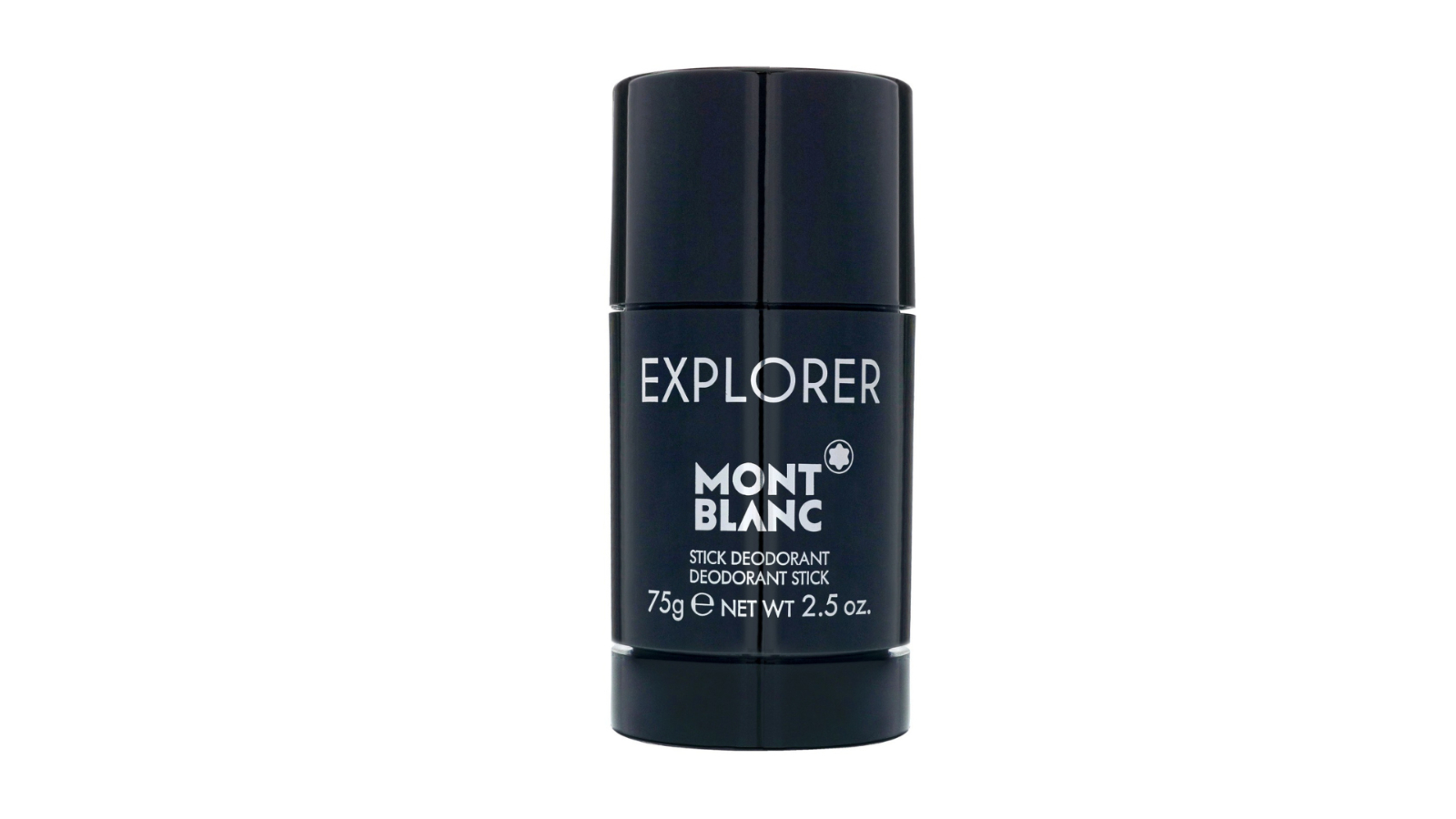 Montblanc Explorer Deodorant Stick - 75g | Harvey Norman