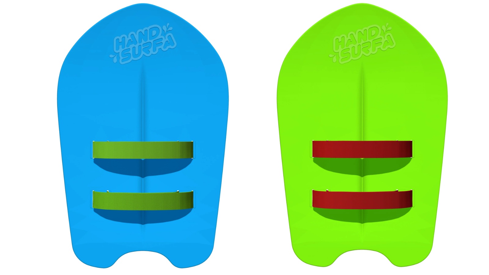 Maddog Hand Surfa Body Surfing Board | Harvey Norman