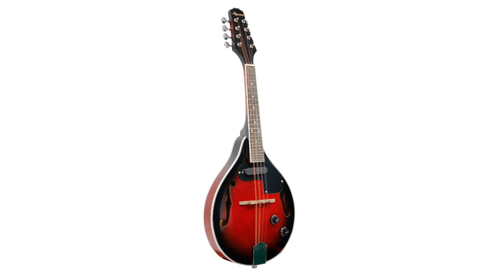 Karrera 8-String Electric Mandolin | Harvey Norman