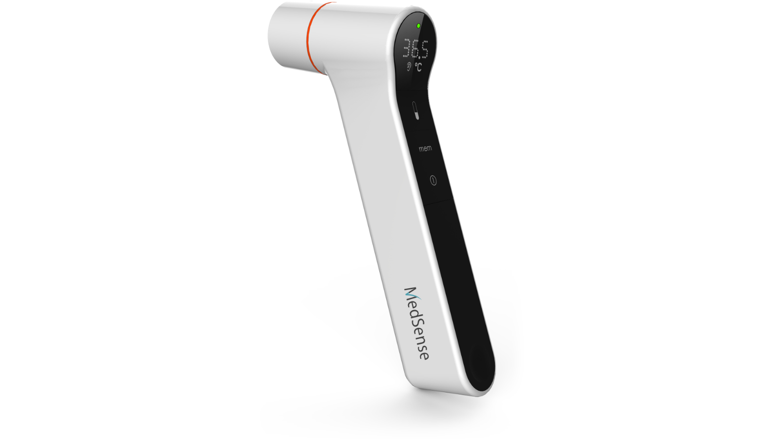 MedSense Infrared Forehead and Ear Thermometer | Harvey Norman