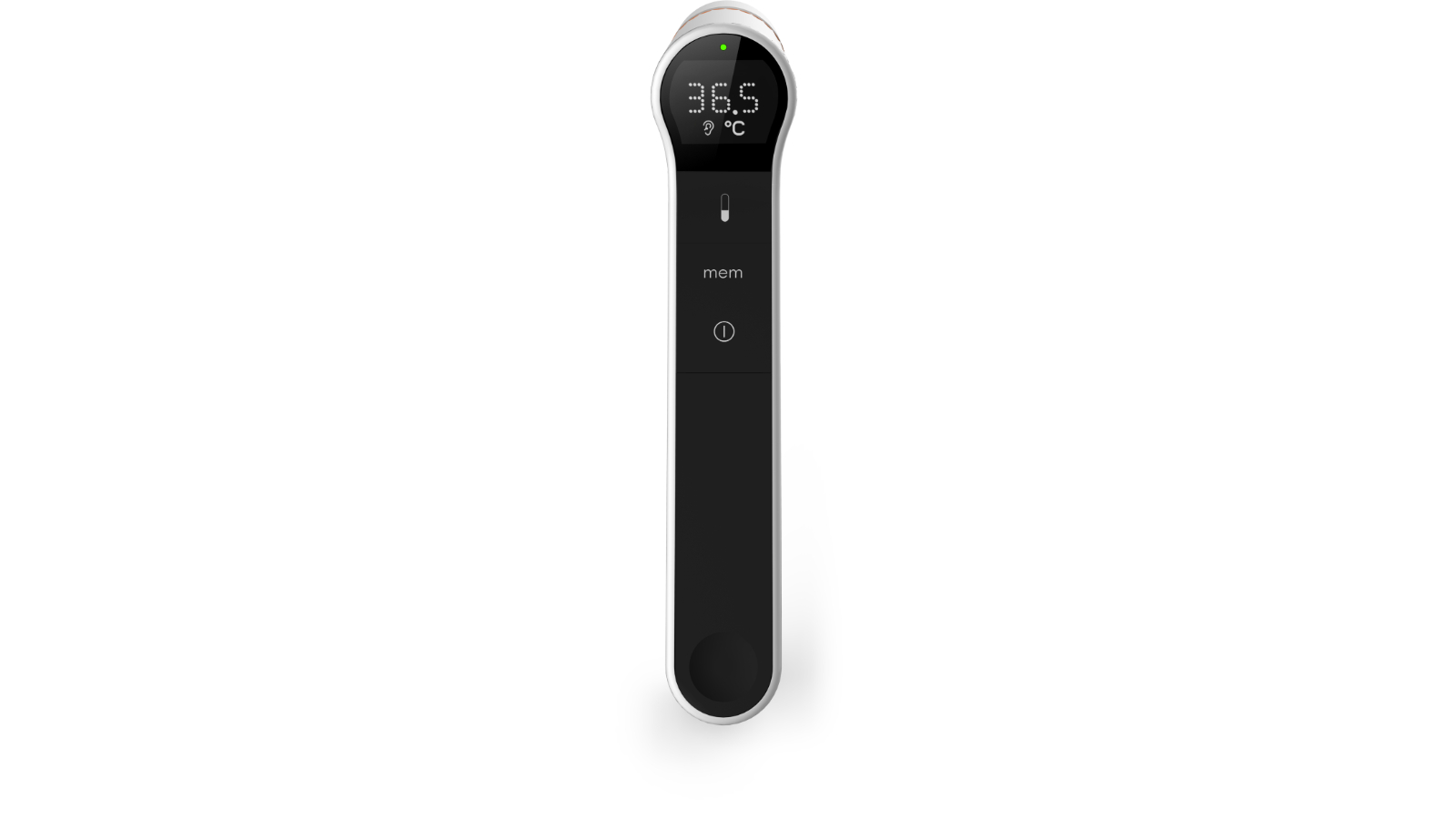MedSense Infrared Forehead and Ear Thermometer | Harvey Norman