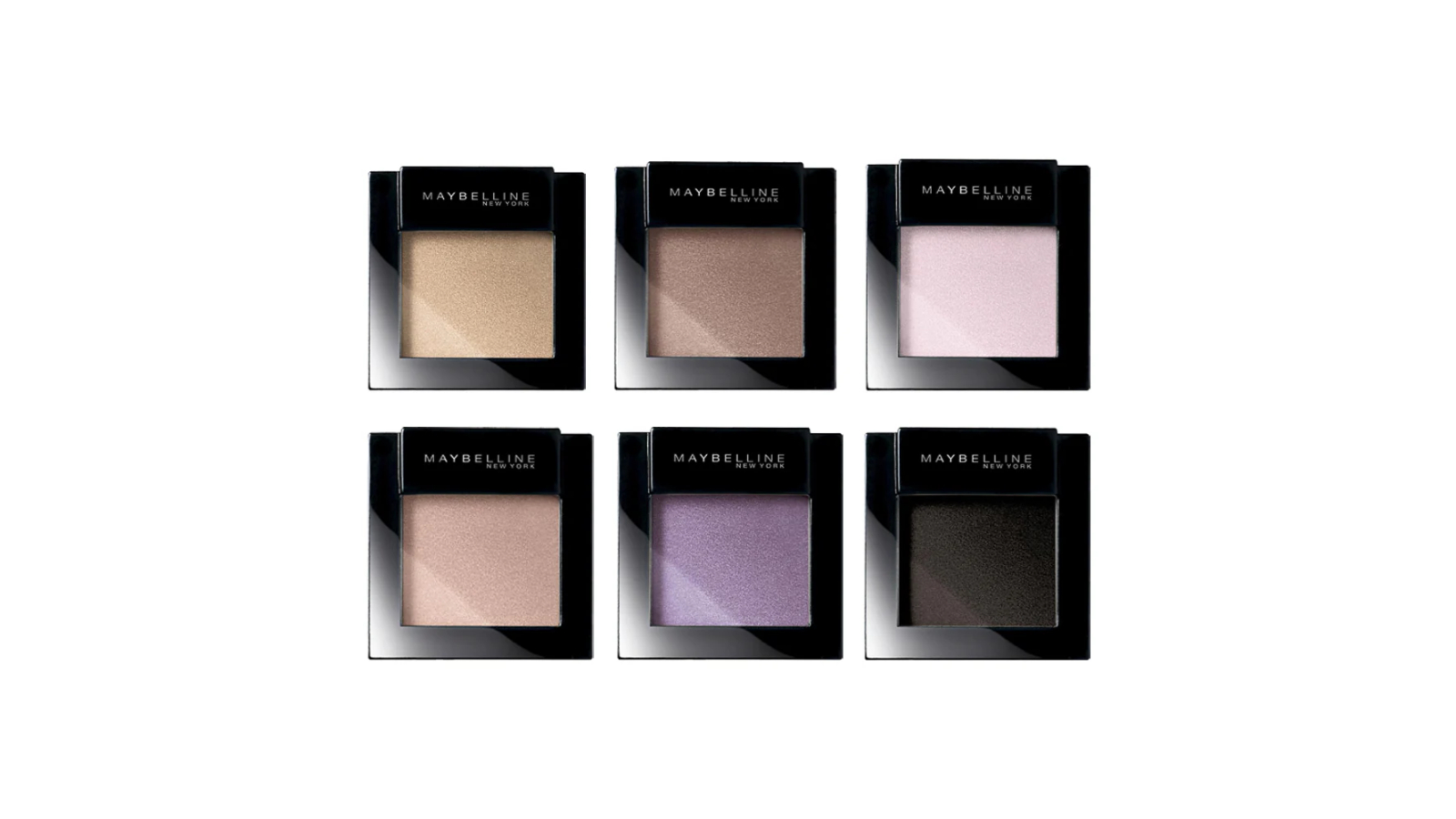 Maybelline Collection Color Sensational Eyeshadow - 1.9g | Harvey Norman