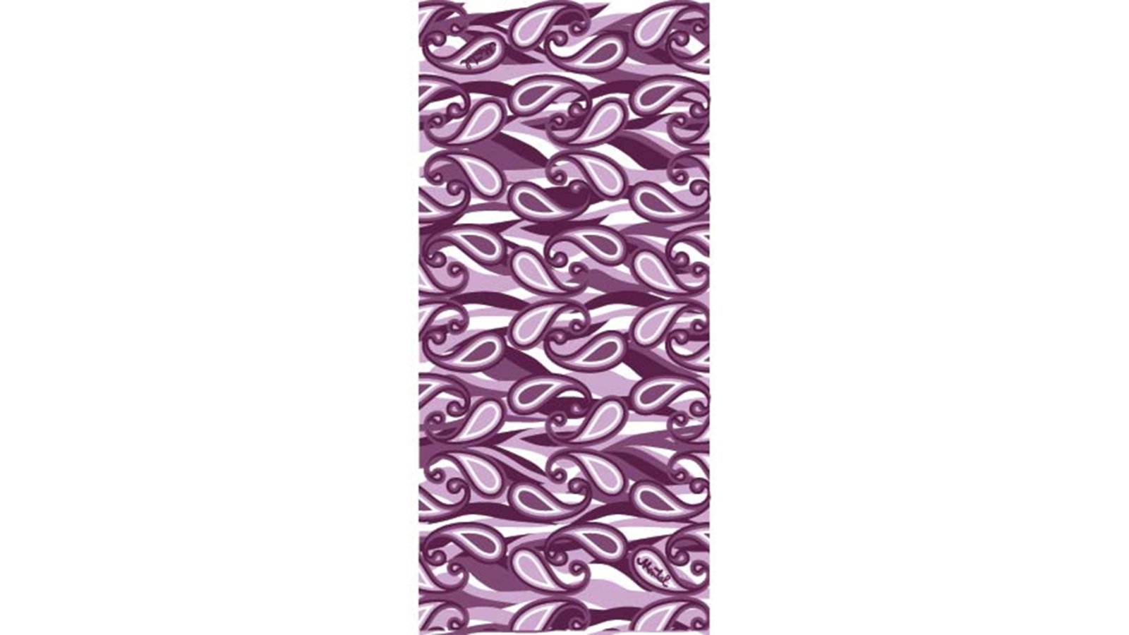 Mental Headgear Multi-Function Head Cover Accessory - Patterned 120 ...