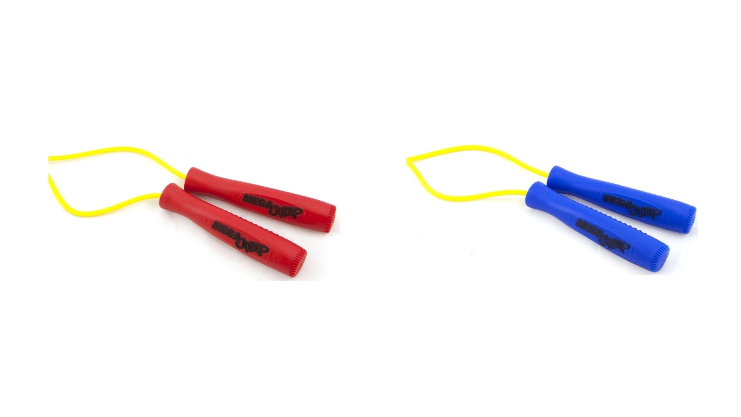 Wicked Mega Jump Double Rope Length Adjusts Up To 4.3 Metres | Harvey ...