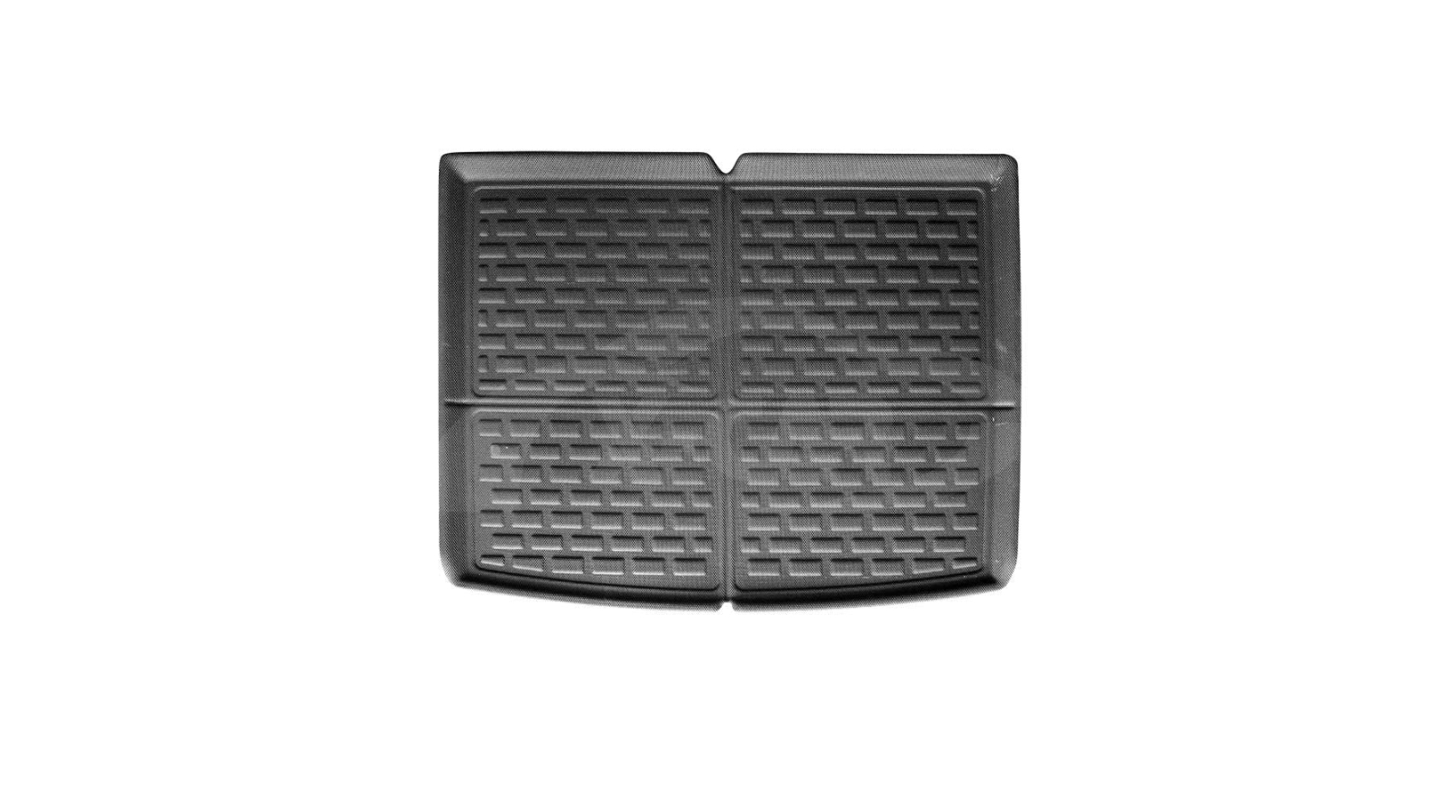 X-CAR 3D Heavy Duty Cargo All Weather Trunk Mat Boot Liner for MG4 2023 ...