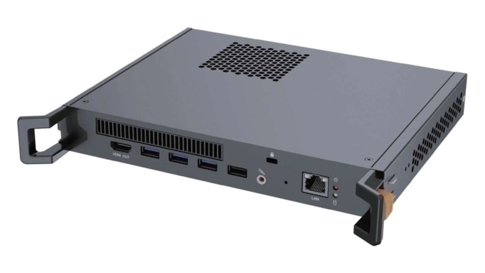 MAXHUB PC Module i7 V6 Education | Harvey Norman