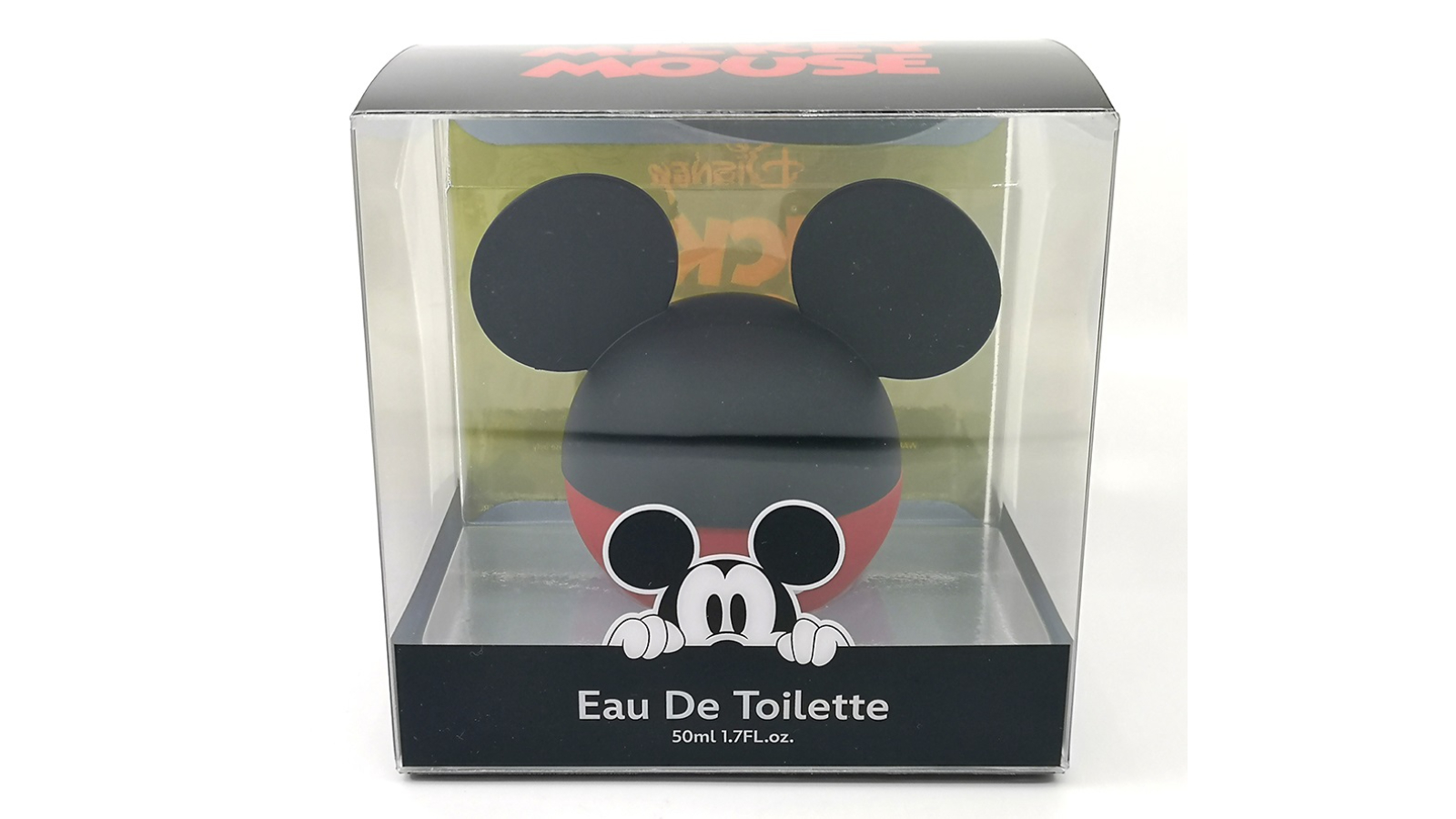 Disney Kids Mickey Mouse Fragrance Scent Spray EDT - 50ml | Harvey Norman