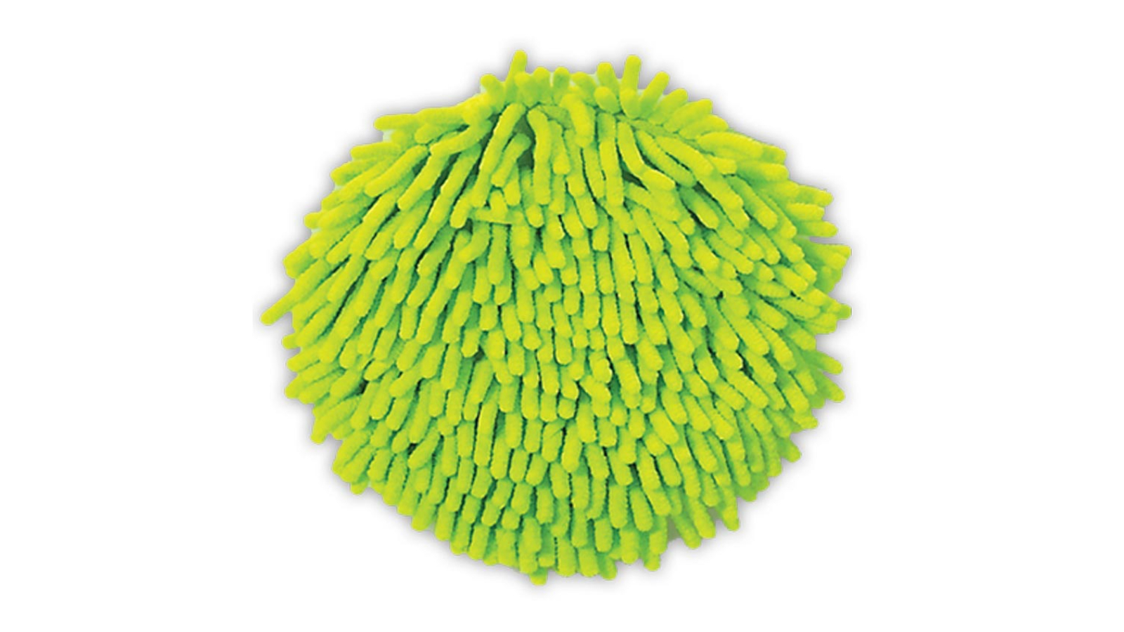 White Magic Microfinger Mop Head | Harvey Norman